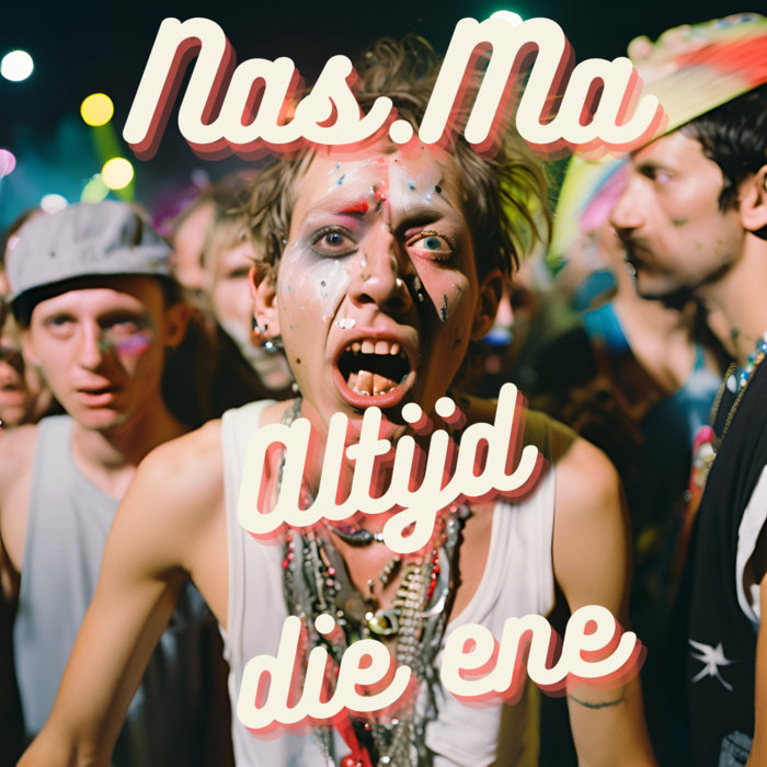 Altijd die ene | Nas.Ma