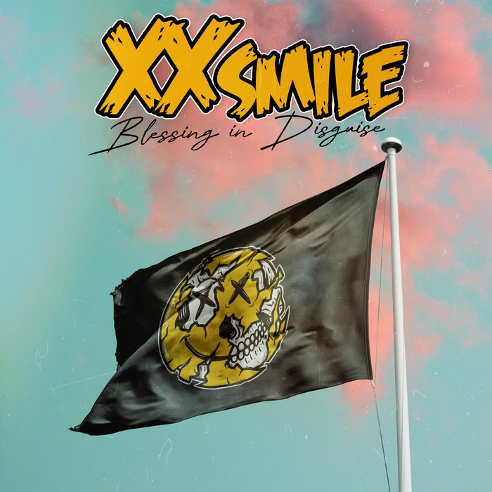 Blessing In Disguise (Single) | XXsmile | People of Punk Rock