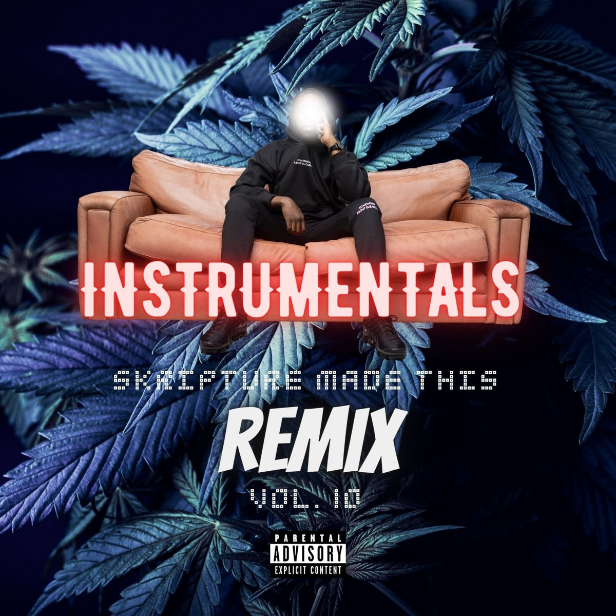 Skripture Made This REMIX - Vol.10 (INSTRUMENTALS) | Skripture