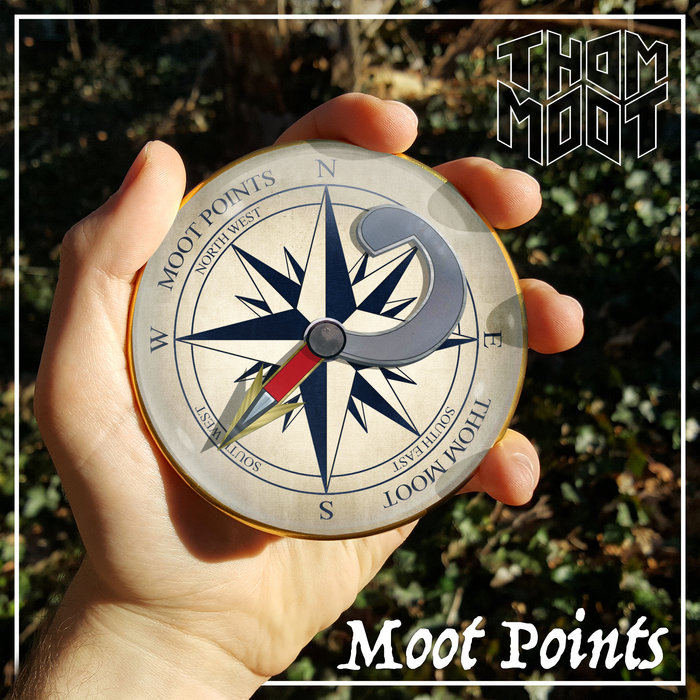 Moot Points | Thom Moot
