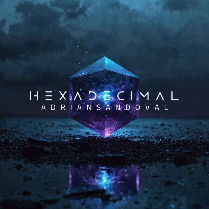 HEXADECIMAL | Adrián Sandoval | Adrian Sandoval