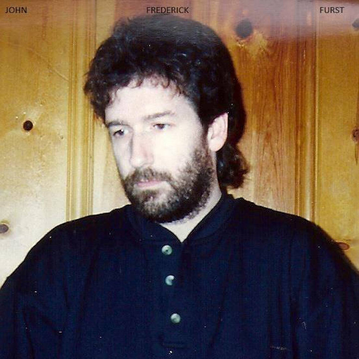 John Frederick Furst | John Furst