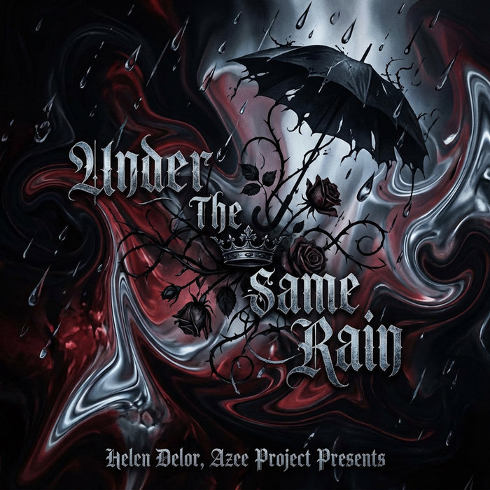 Azee Project Presents Helen Delor - Under the Same Rain | Azeeproject