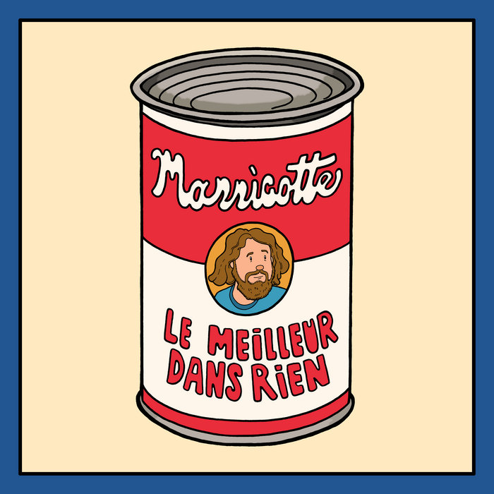 Le meilleur dans rien | Massicotte