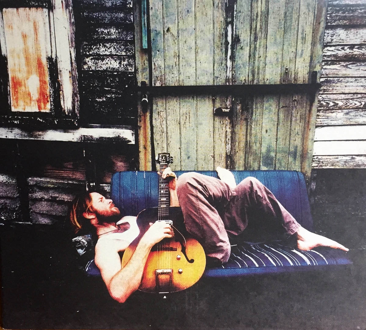 If You Knew My Mind | Grayson Capps