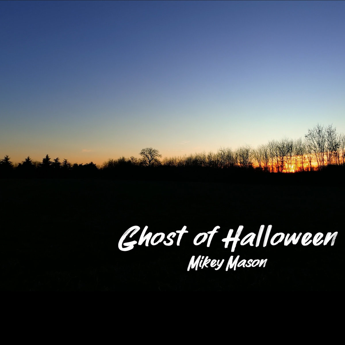 Ghost of Halloween | Mikey Mason