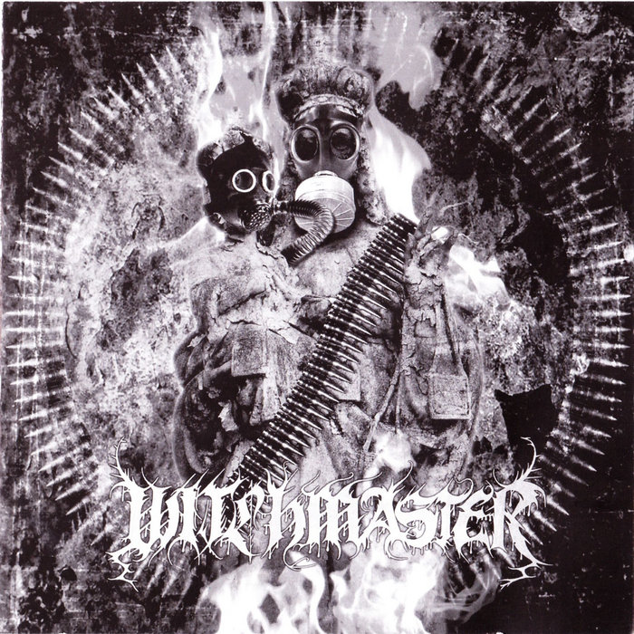 Witchmaster | Witchmaster | Agonia Records