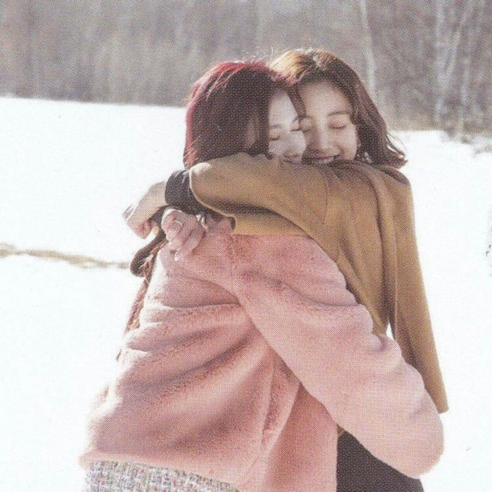 closer | jihyo