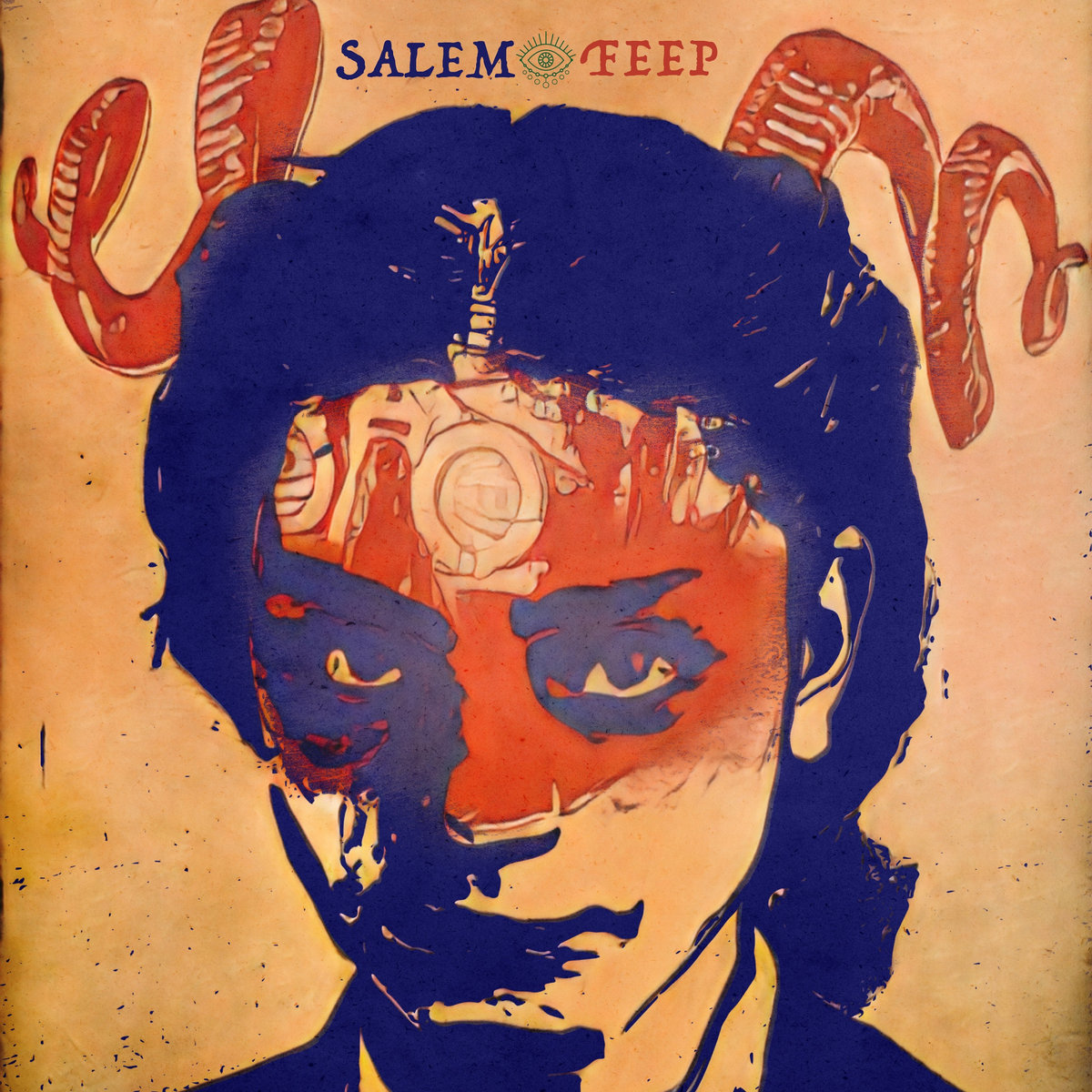 Salem EP | FEEP