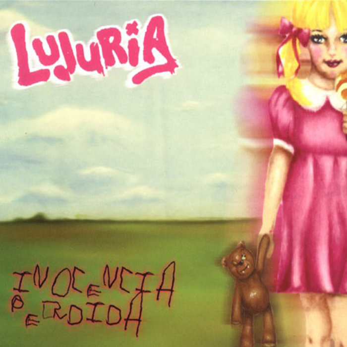 Inocencia Perdida | LUJURIA