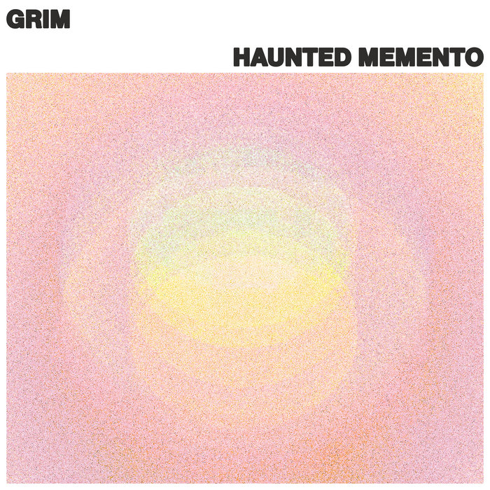 HAUNTED MEMENTO | GRIM | NEOTRANCE