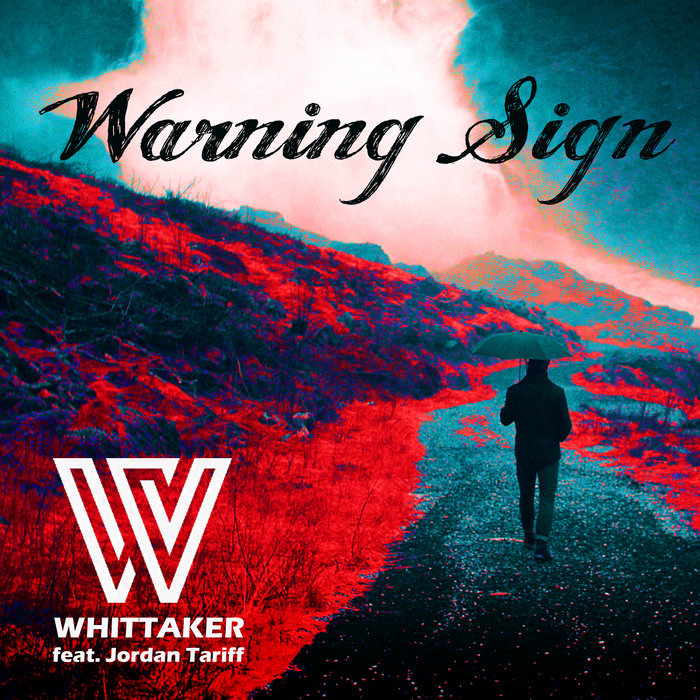 Warning Sign | Raymond Whittaker