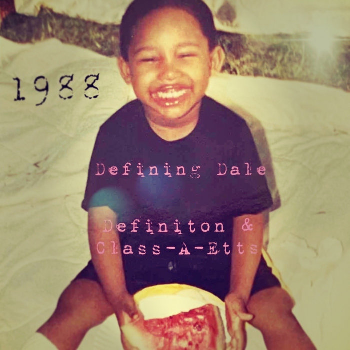 Defining Dale- Definition & Class-A-Etts | Definition