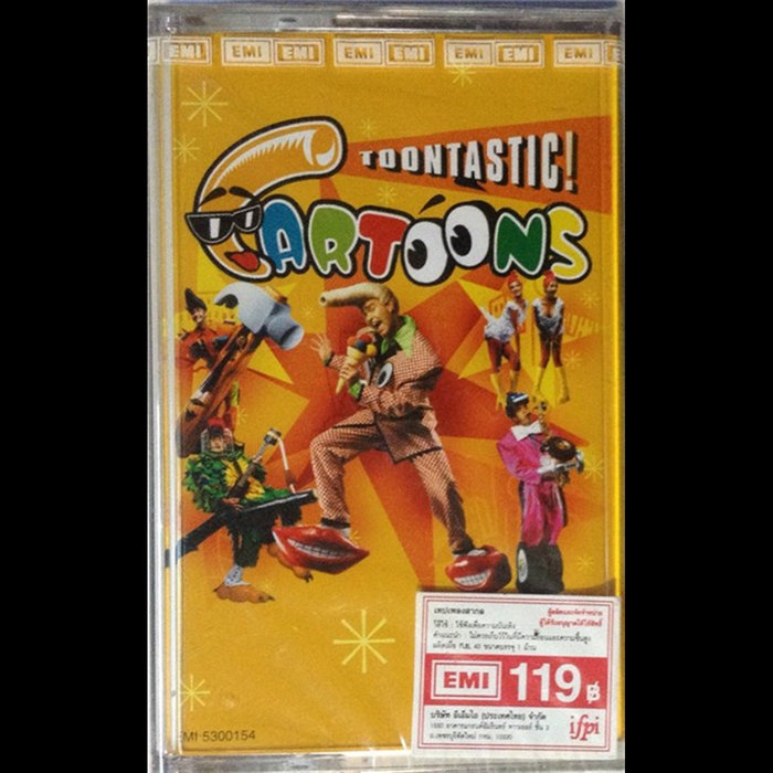 Toontastic | Cartoons