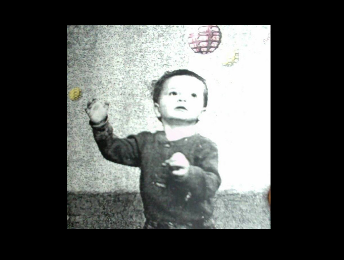 Kate Rhudy | Anthony Lewis