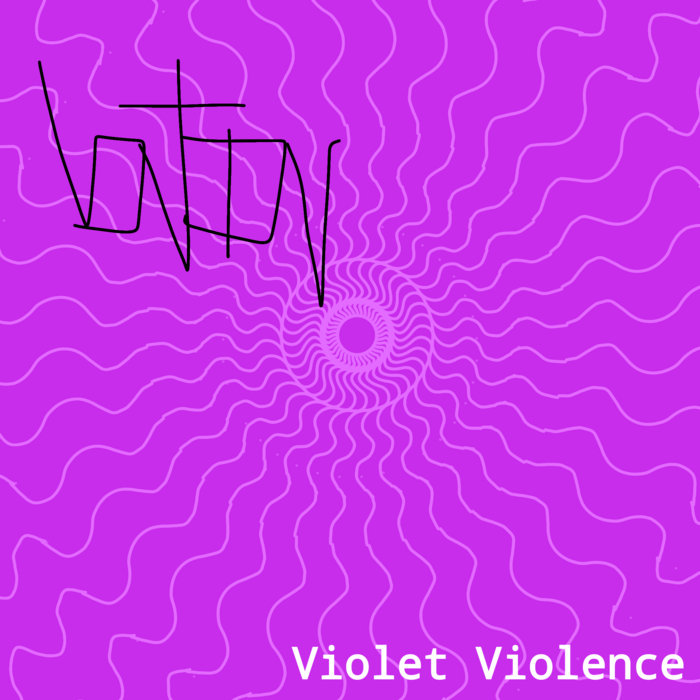 Violet Violence | Vontoon