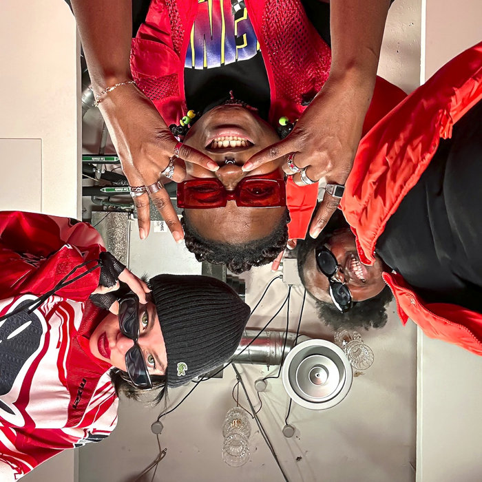 TRIPLE OG SONIQUES | GO GO GO | La Souterraine