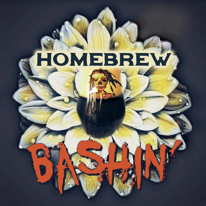 Bashin' | Homebrew