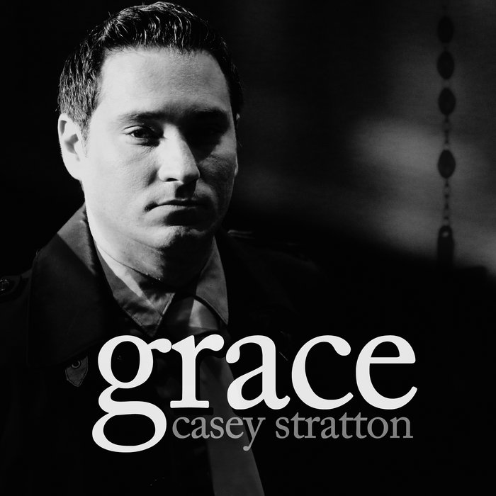 Grace EP | Casey Stratton