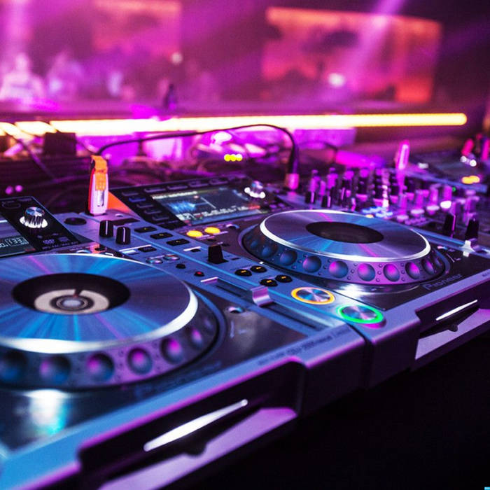 Throwback party | DJ Duffy