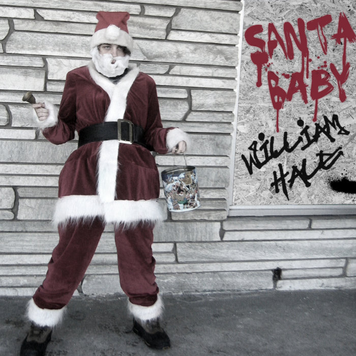 Santa Baby | William Hale