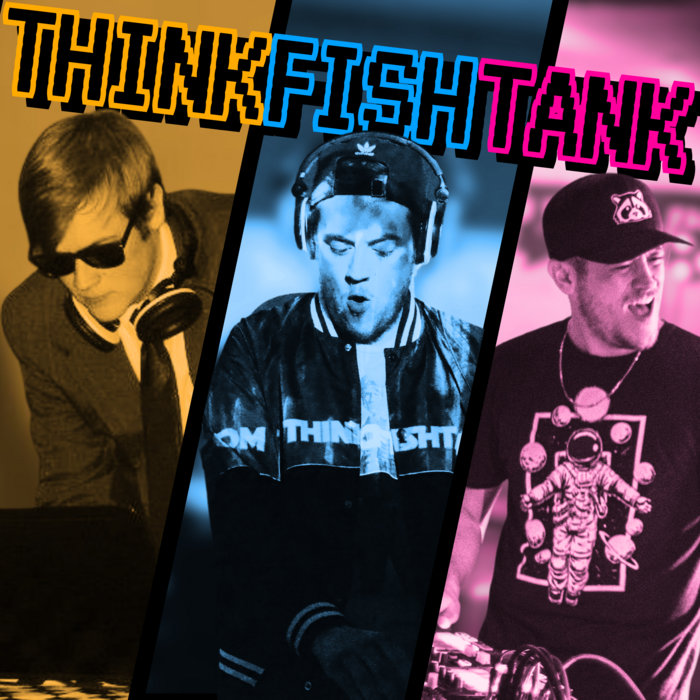 The First Decade (Remaster Compilation) | ThinkFishTank