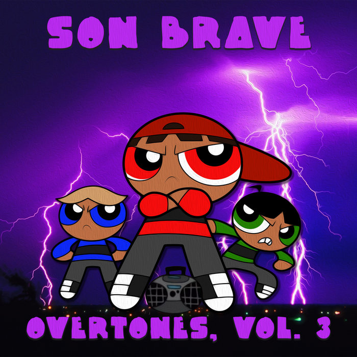 Scar Cycle | Son Brave