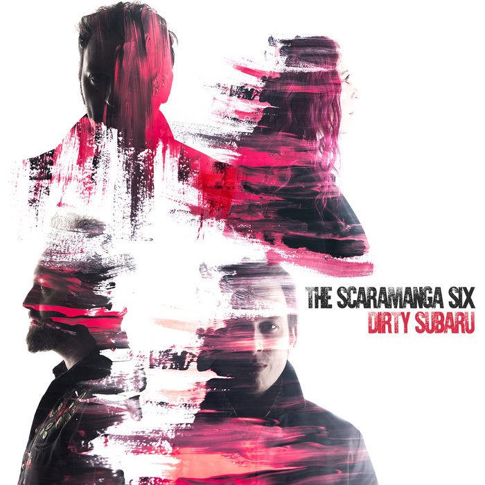 Dirty Subaru | The Scaramanga Six