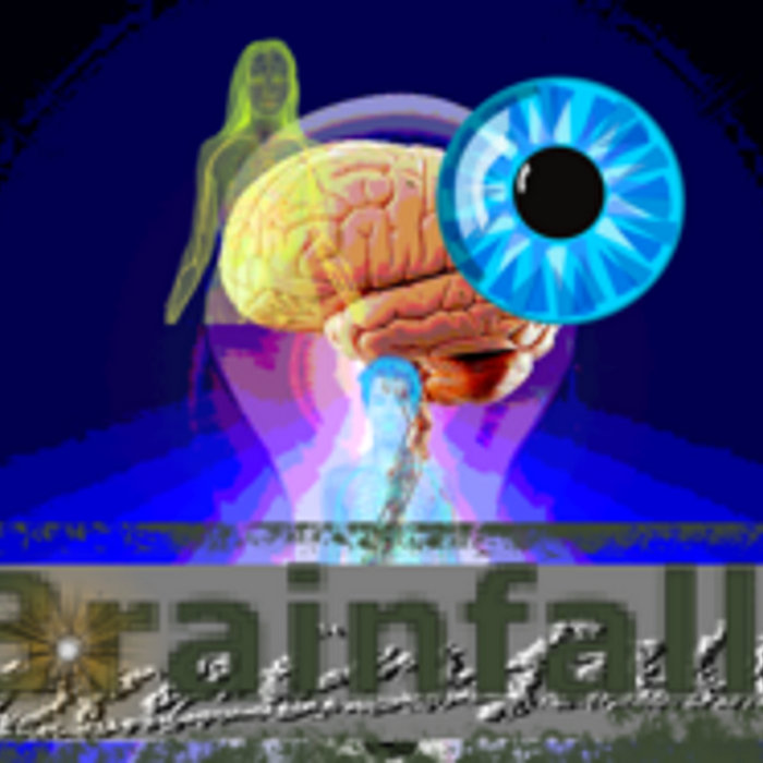 Brainfall (Demo) 2015 | Brainfall