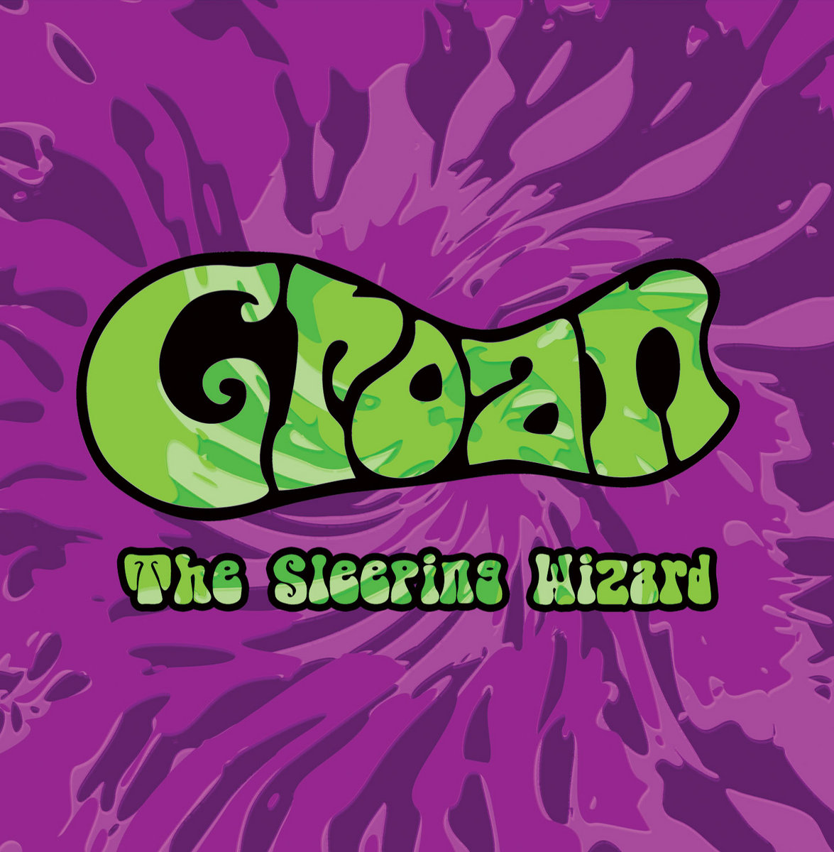 The Sleeping Wizard | Groan