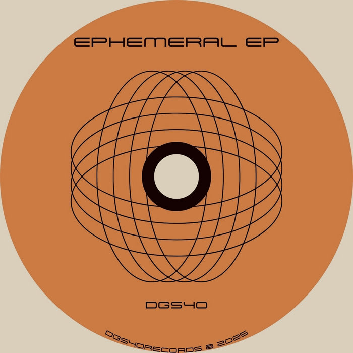 Ephemeral | Dgs40