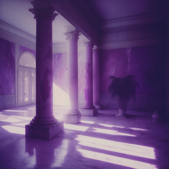 Dream Lobby: Somnolescence Vol. I | Devin Morrison