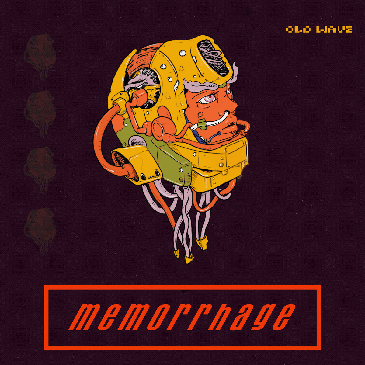 Old Wave EP | Memorrhage