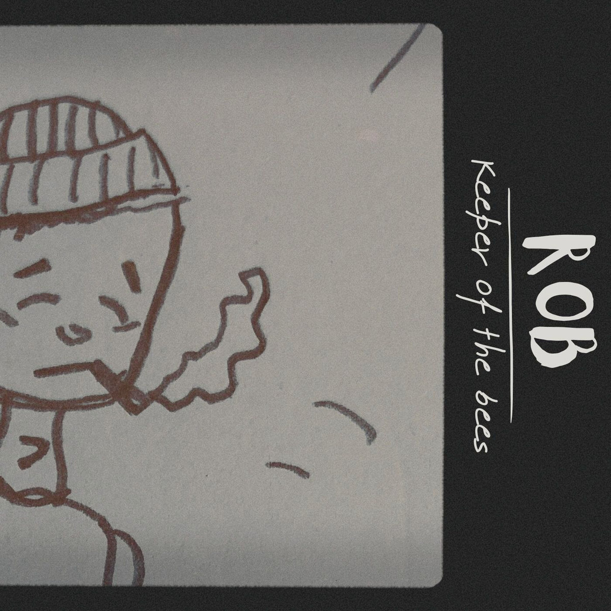 Keeper of the bees | Robbert Meijer