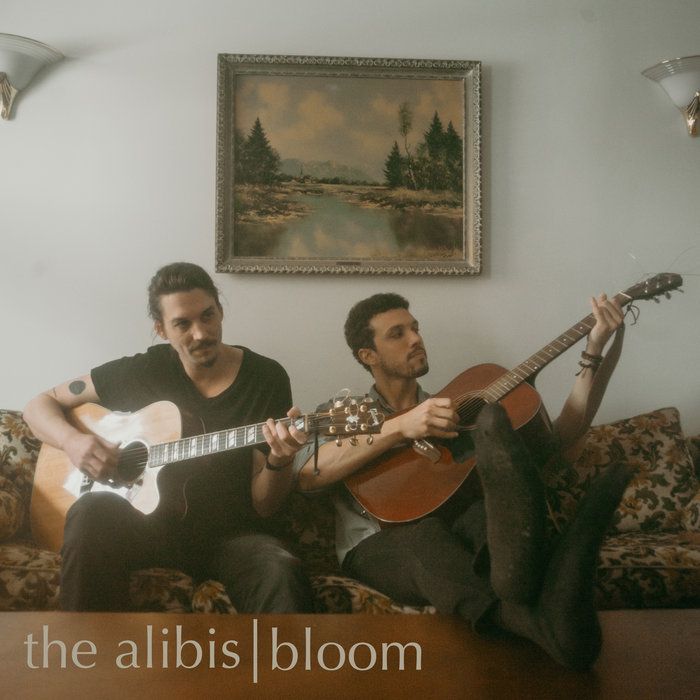 Bloom | The Alibis