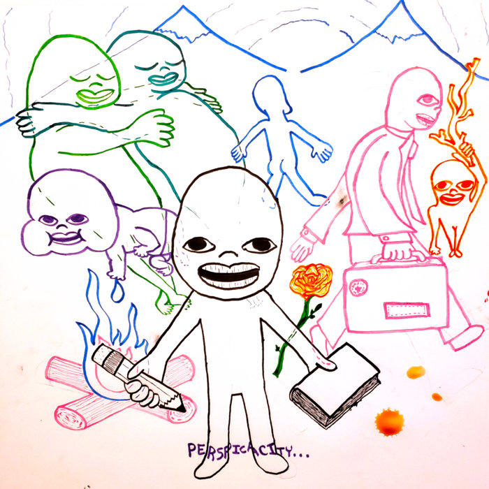 Perspicacity... | Jack Lynch