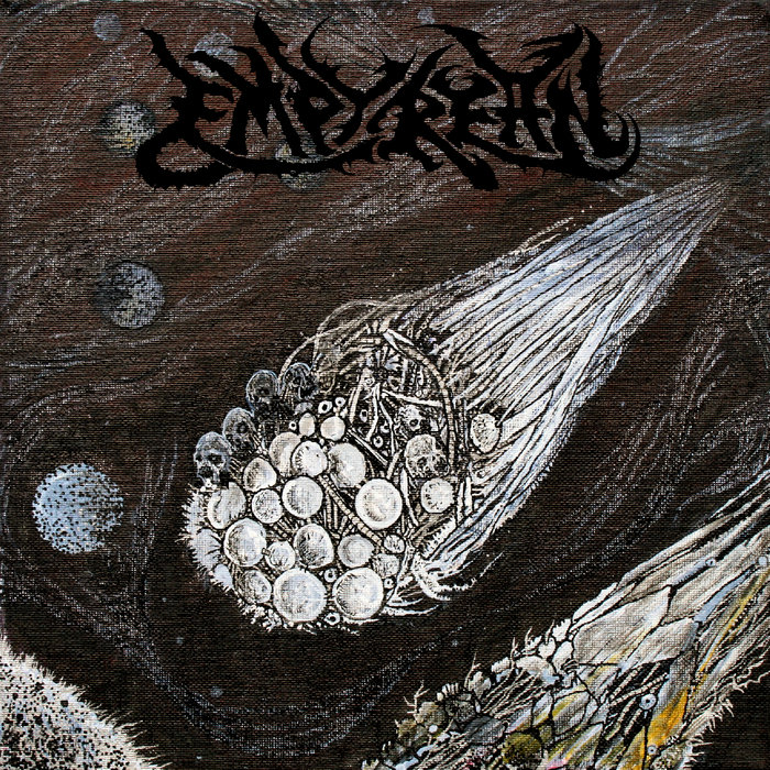 The Initial Encounters | Empyrean