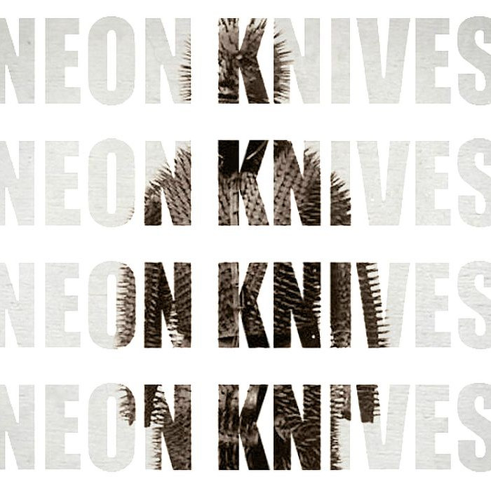 Demo | Neon Knives