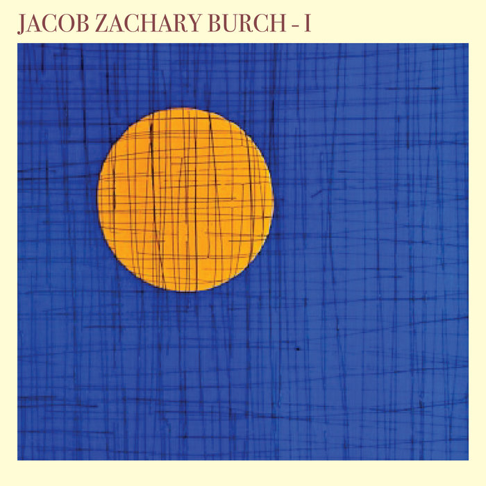 I | Jacob Burch | Jake Burch