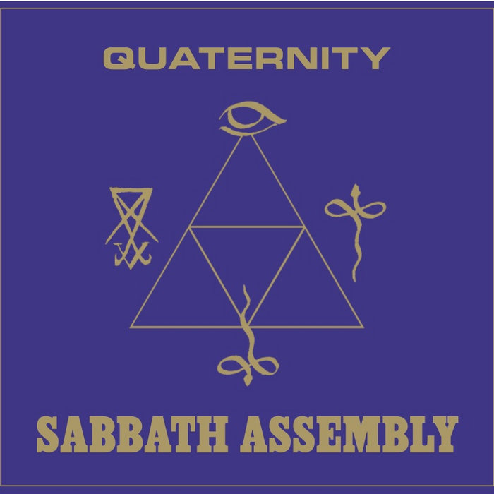 Quaternity | Sabbath Assembly
