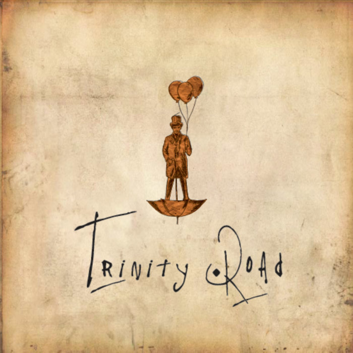 Trinity Road | Trinity Road