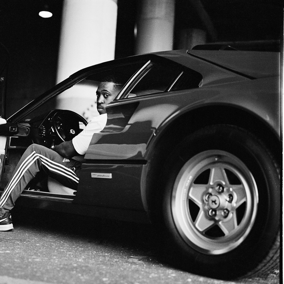 NO TOMORROW | JayKin