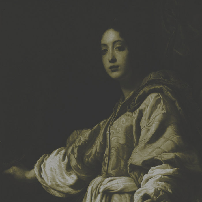 Judith EP | Hidden Temples | Brandon McGhee