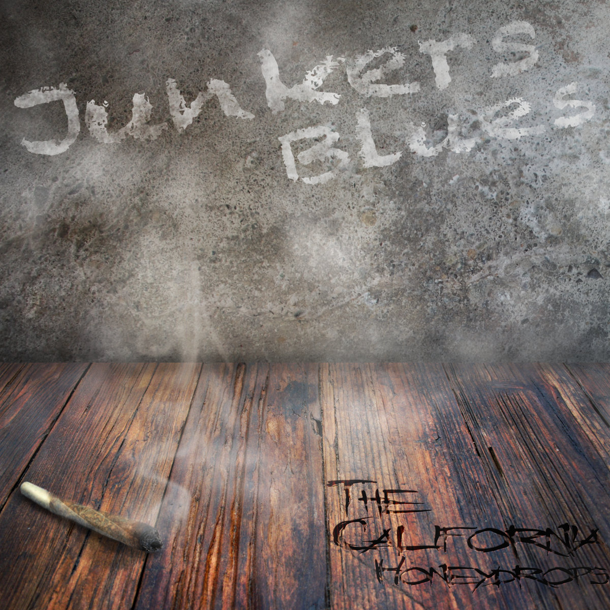 Junker's Blues | The California Honeydrops