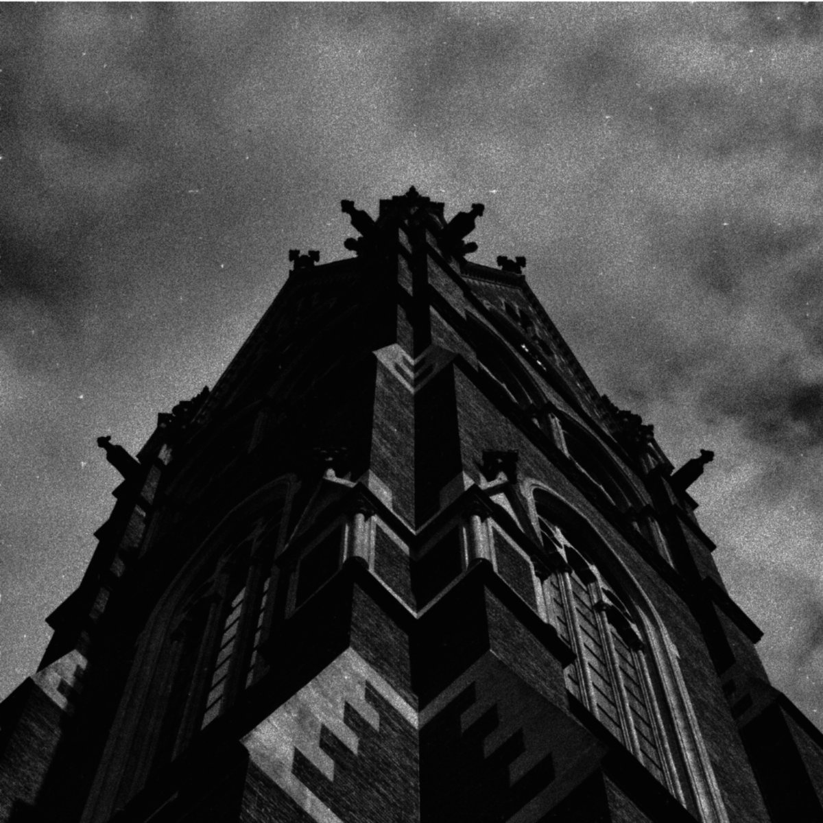 THE HEART OF JESUS | ANIMAL LUST | Southern Soundclash Records