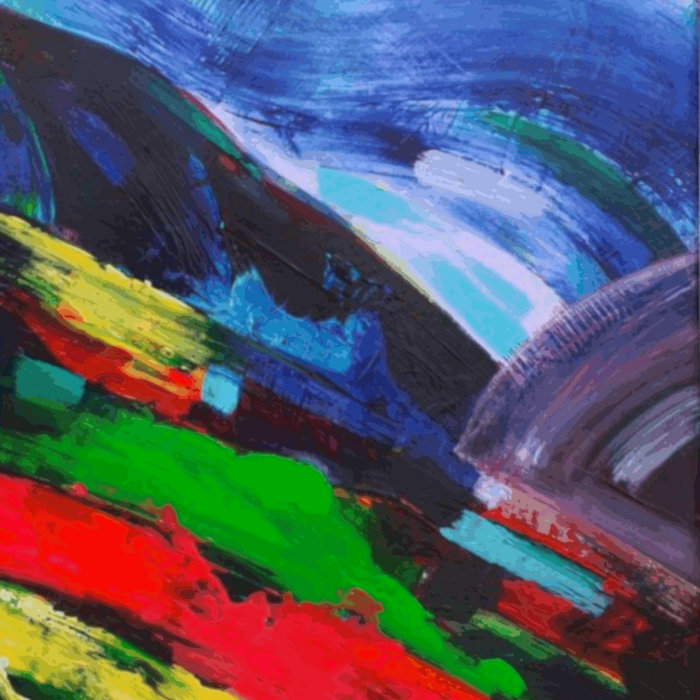 The Cataract of Lodore | Parkedtiger