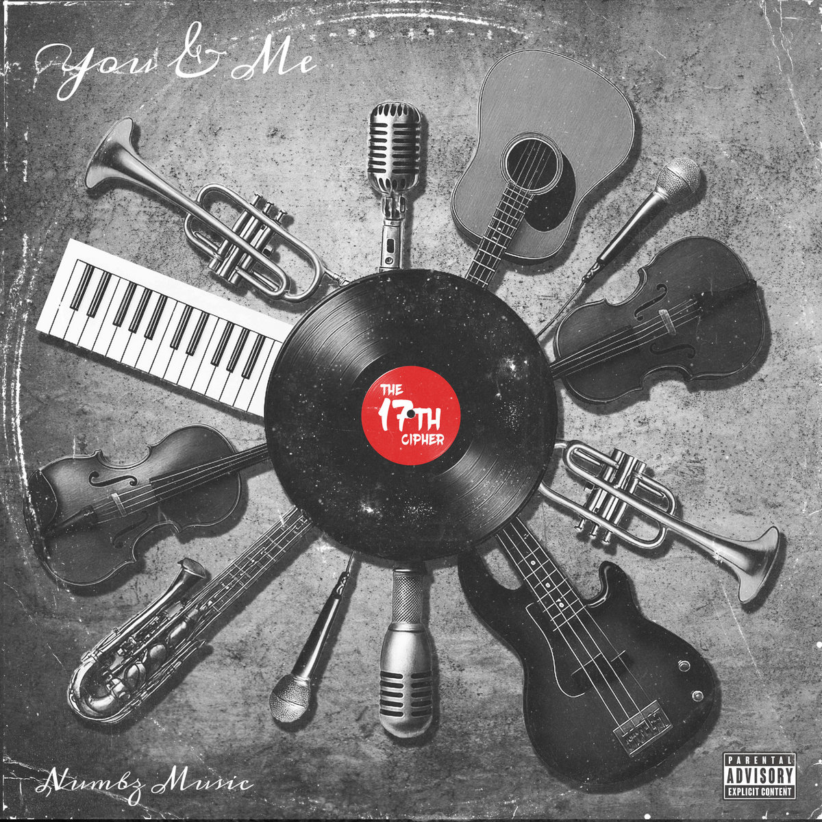 Do Us Part (feat. Liym Capital, Muggy & Rome Mallory) | The 17th Cipher ...