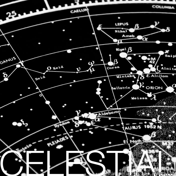 Celestial | Curtis Schweitzer