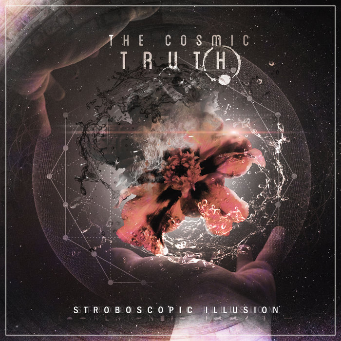 Stroboscopic Illusion | The Cosmic Truth
