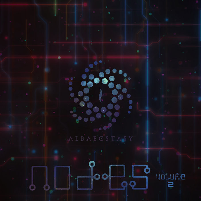 Nodes, vol. 2 | Alba Ecstasy